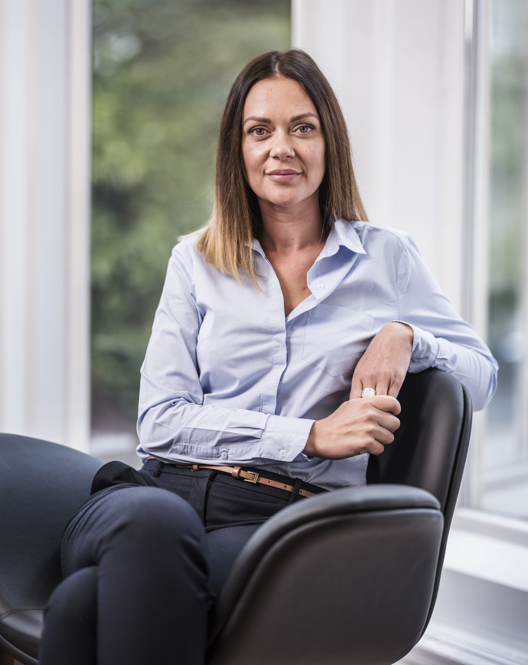 Financial Planning in your Thirties - Robson Laidler