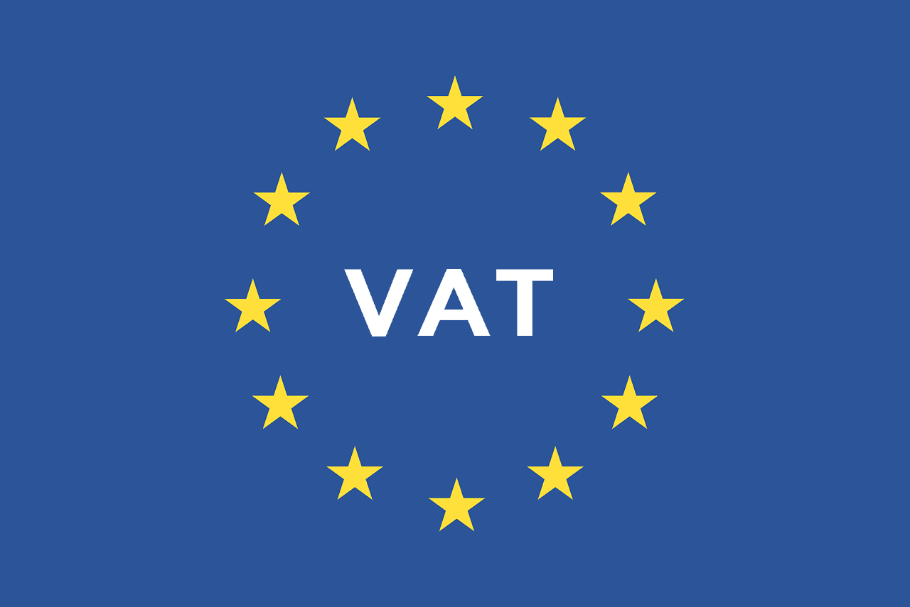 New VAT rules for sales to EU member states - Robson Laidler