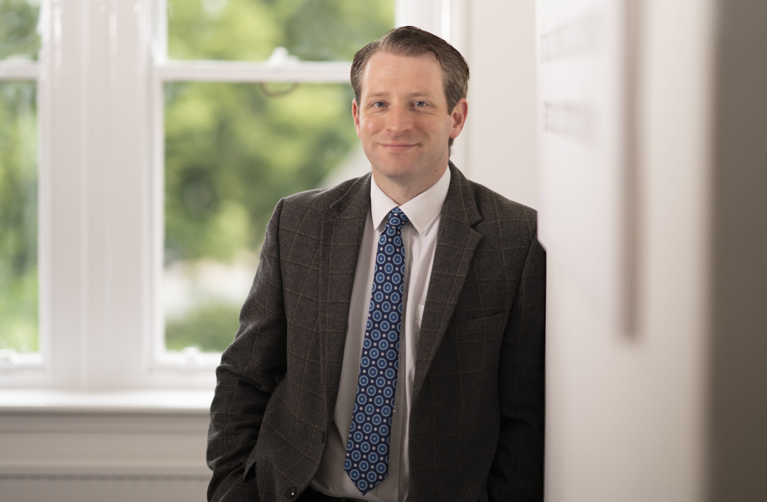 Robson Laidler Join Northern Law Awards Judging Panel - Robson Laidler
