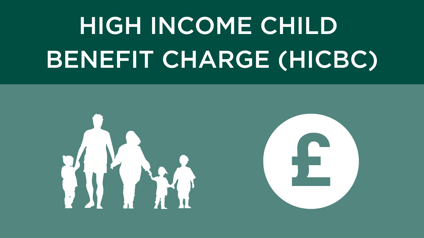 High Income Child Benefit Charge (HICBC) Updates: What You Need to Know ...